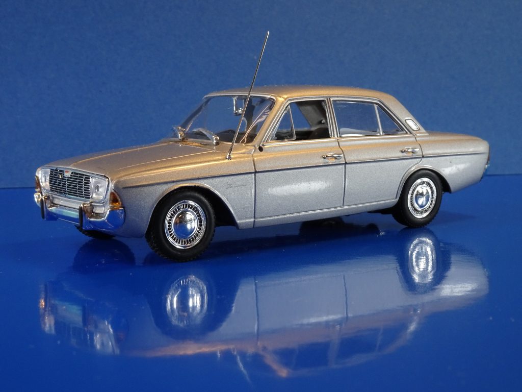 Ford Germany – TOGMAC